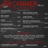 Menus | Brothers Restaurant and Bar
