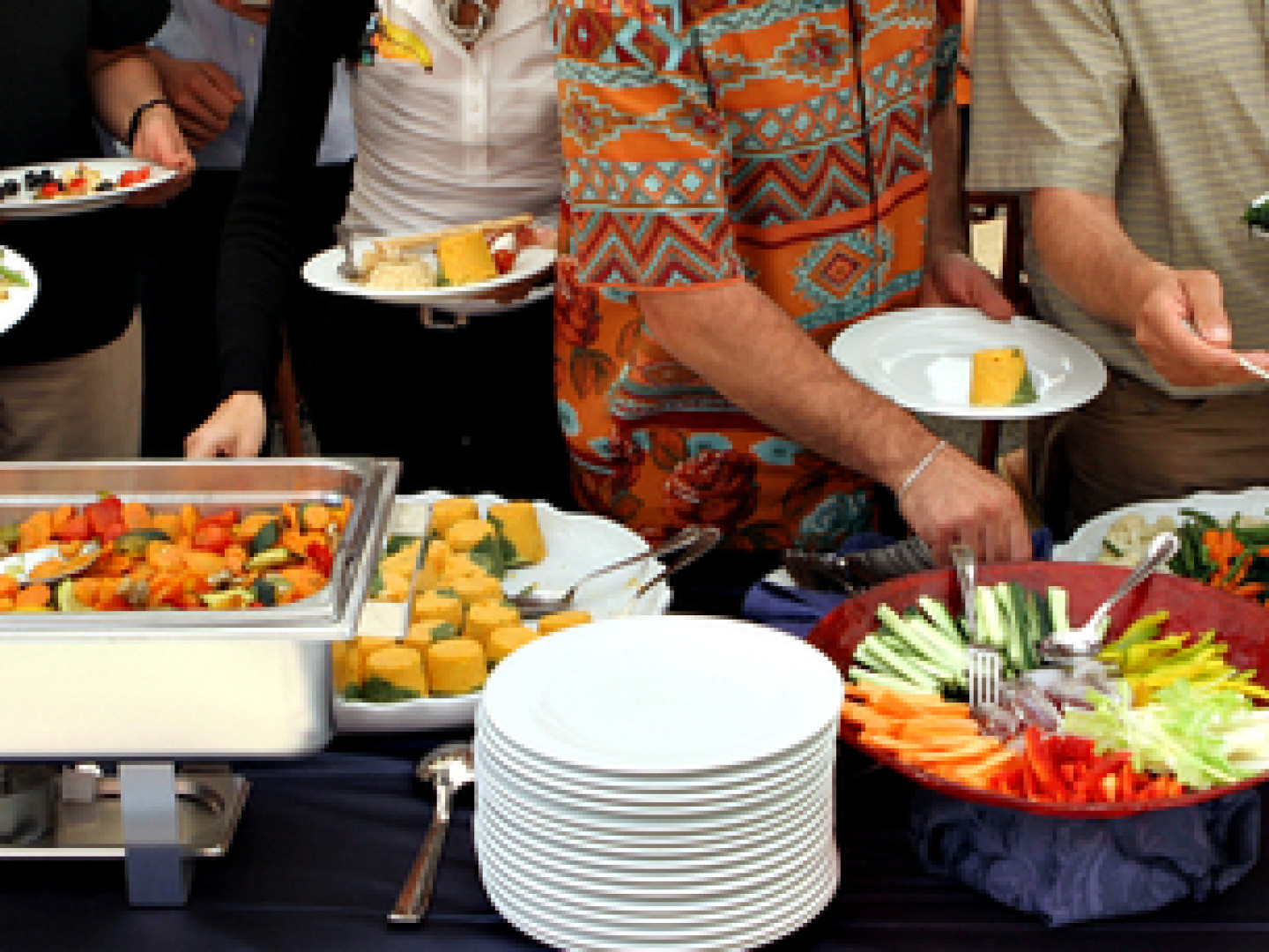 Catering Services, Local Caterer | Buffalo, NY | Brothers Restaurant ...